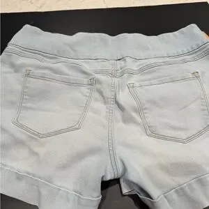 Sound Style Alana Walk Short